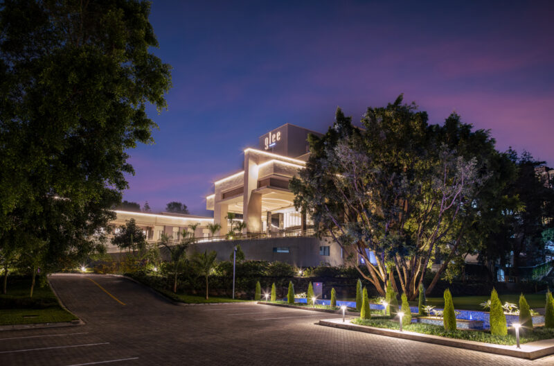 Four Points by Sheraton Nairobi Airport - Visit NairobiKenya