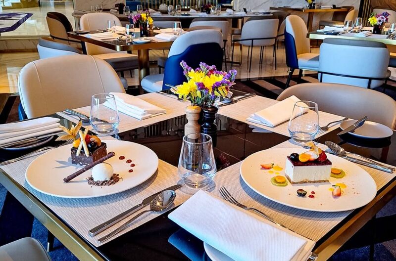 Four Points by Sheraton Nairobi Airport - Visit NairobiKenya