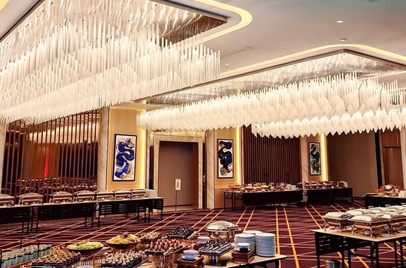 Four Points by Sheraton Nairobi Airport - Visit NairobiKenya