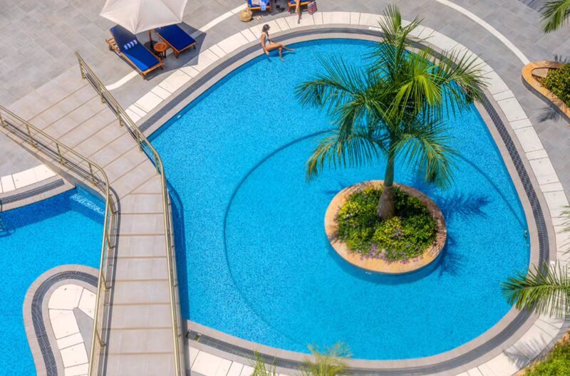 Pax Manor Muthaiga - Visit Nairobi Kenya