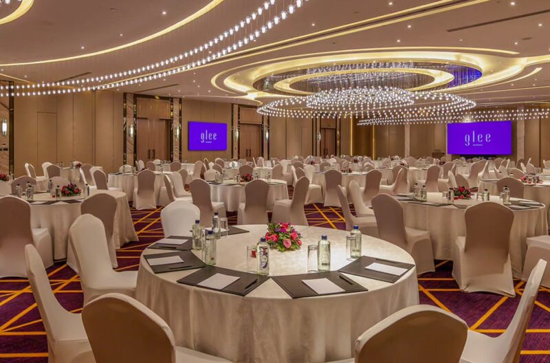 Four Points by Sheraton Nairobi Airport - Visit NairobiKenya