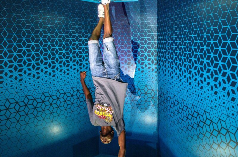 THE JUNCTION MALL CINEMA - Visit Nairobi Kenya