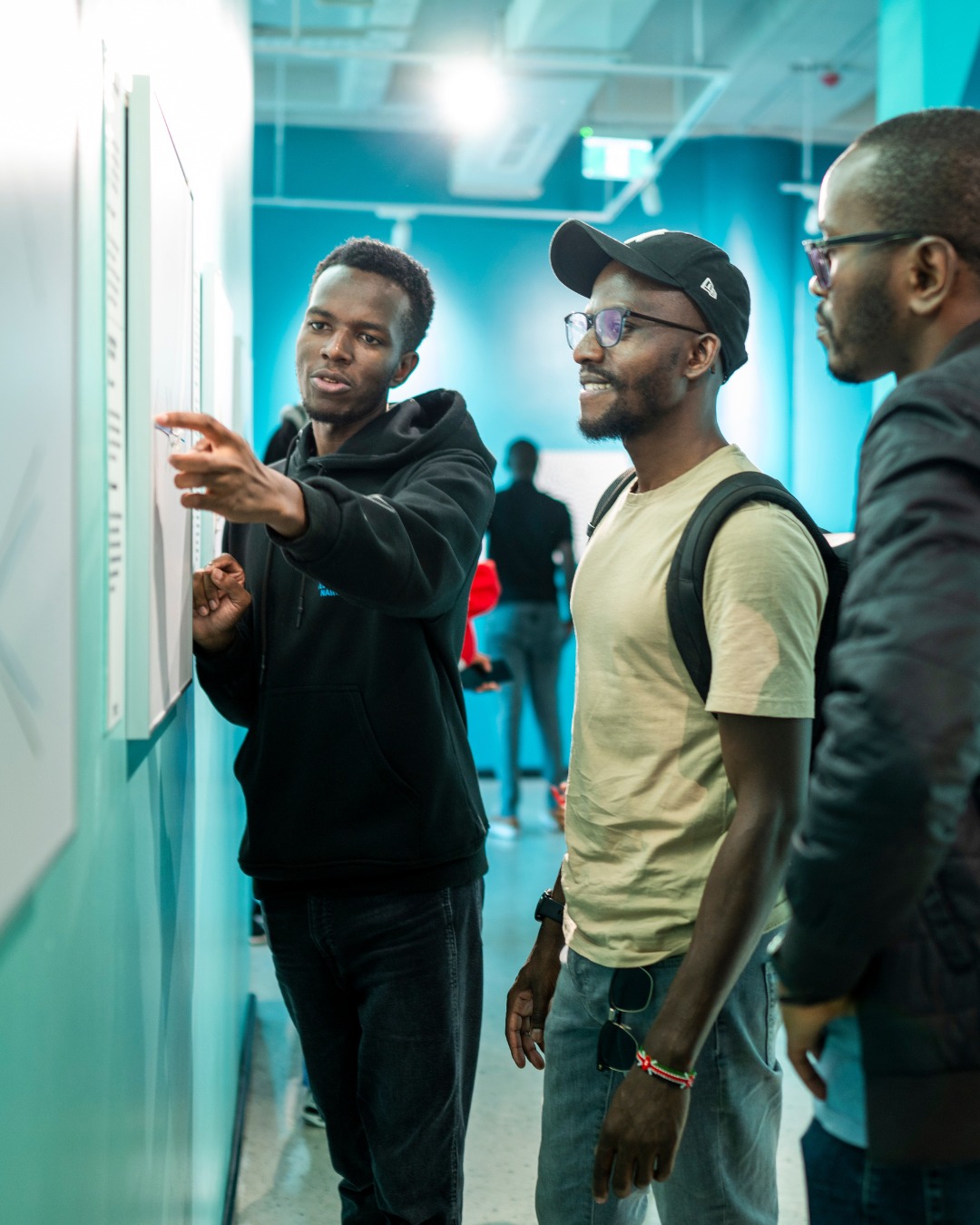 THE JUNCTION MALL CINEMA - Visit Nairobi Kenya