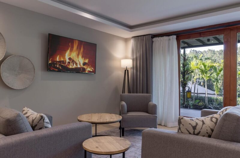 Four Points by Sheraton Nairobi Airport - Visit NairobiKenya