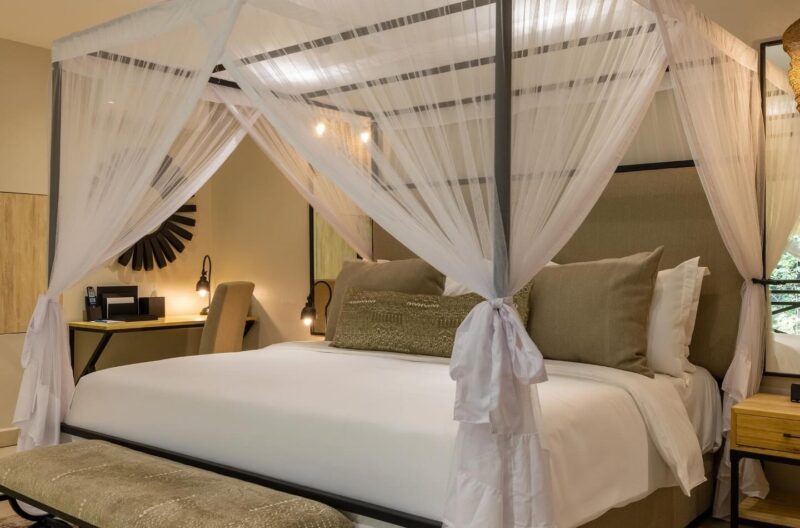 Four Points by Sheraton Nairobi Airport - Visit NairobiKenya