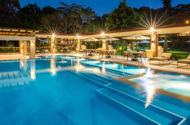 Four Points by Sheraton Nairobi Airport - Visit NairobiKenya