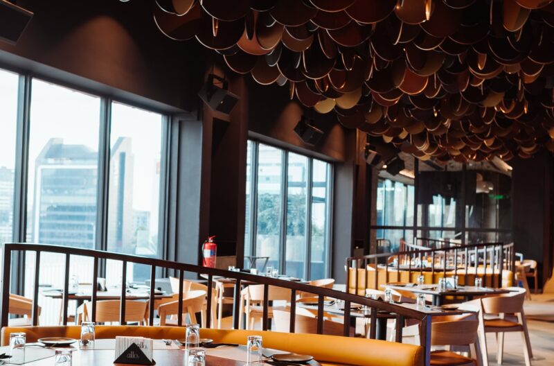 Golden Ice Runda - Visit Nairobi Kenya