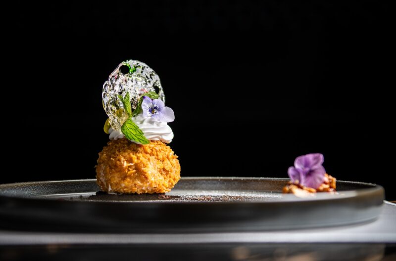 Golden Ice Runda - Visit Nairobi Kenya