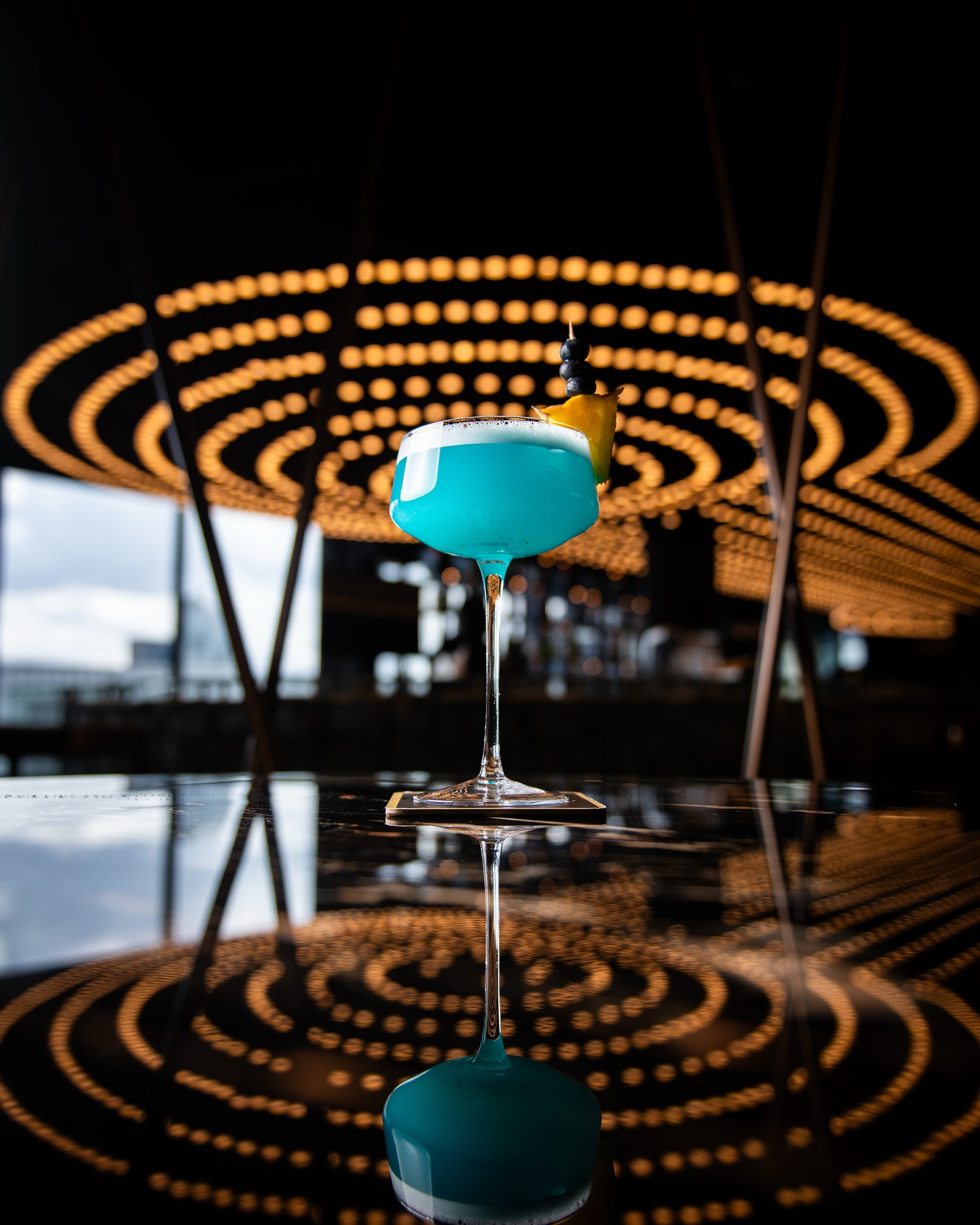 Alloy Bar and Lounge - Visit Nairobi Kenya