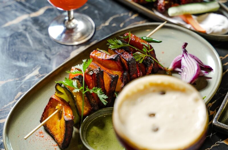 Golden Ice Runda - Visit Nairobi Kenya