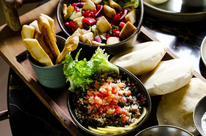 Golden Ice Runda - Visit Nairobi Kenya