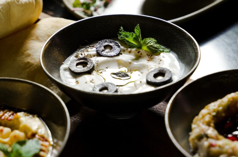 Golden Ice Runda - Visit Nairobi Kenya