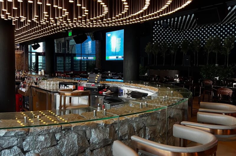 Golden Ice Runda - Visit Nairobi Kenya