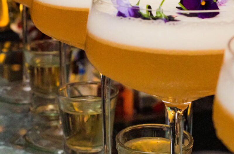 Golden Ice Runda - Visit Nairobi Kenya