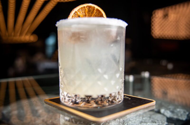 Golden Ice Runda - Visit Nairobi Kenya