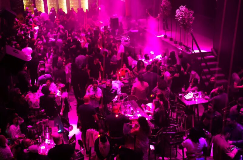 Golden Ice Runda - Visit Nairobi Kenya