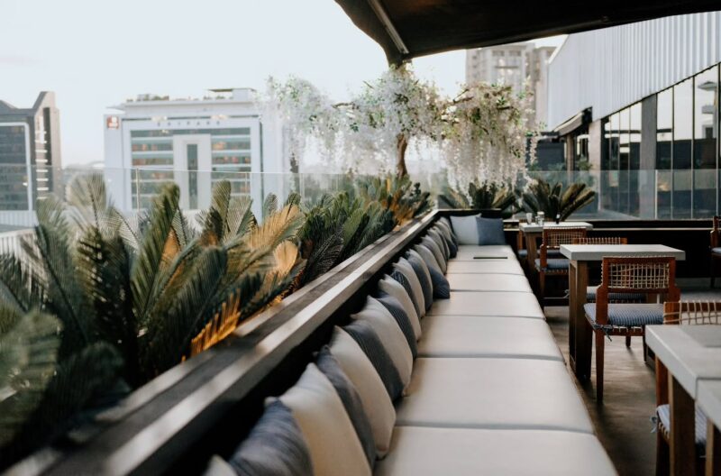 Golden Ice Runda - Visit Nairobi Kenya