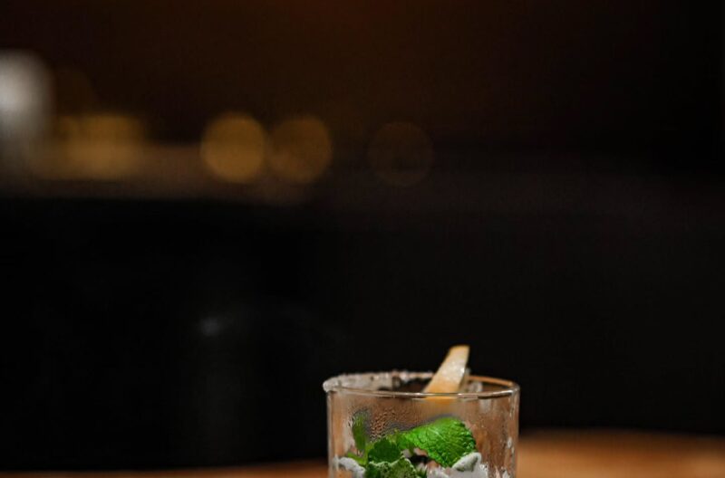 Golden Ice Runda - Visit Nairobi Kenya