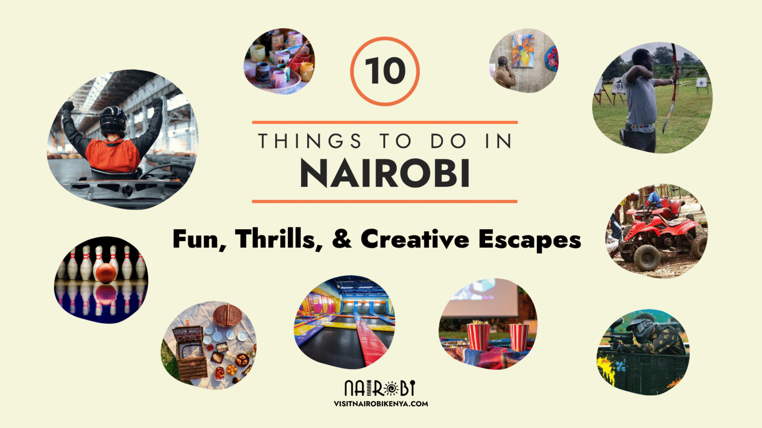 10 Things to Do in Nairobi: Fun, Thrills, and Creative Escapes - Visit ...